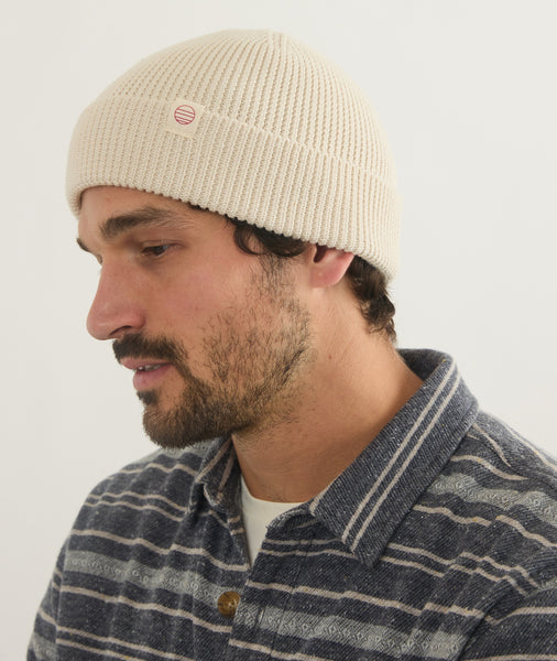 Fisherman Beanie – Marine Layer