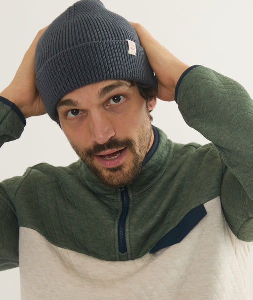 Fisherman Beanie – Marine Layer