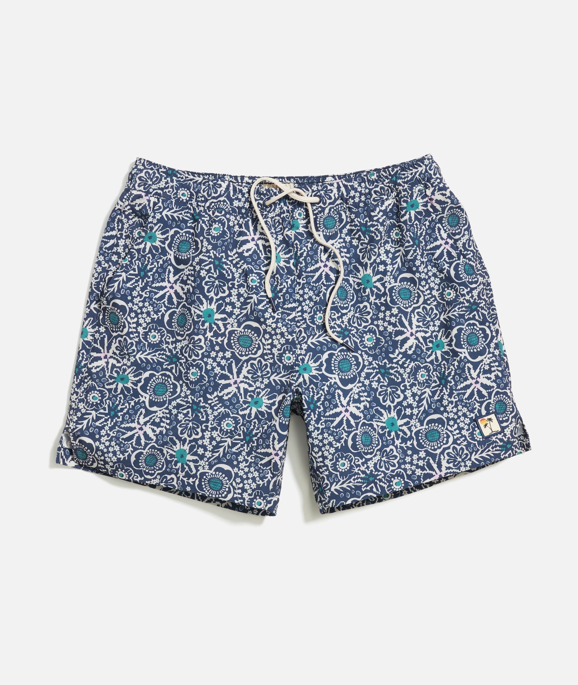 Men's Swim – Marine Layer