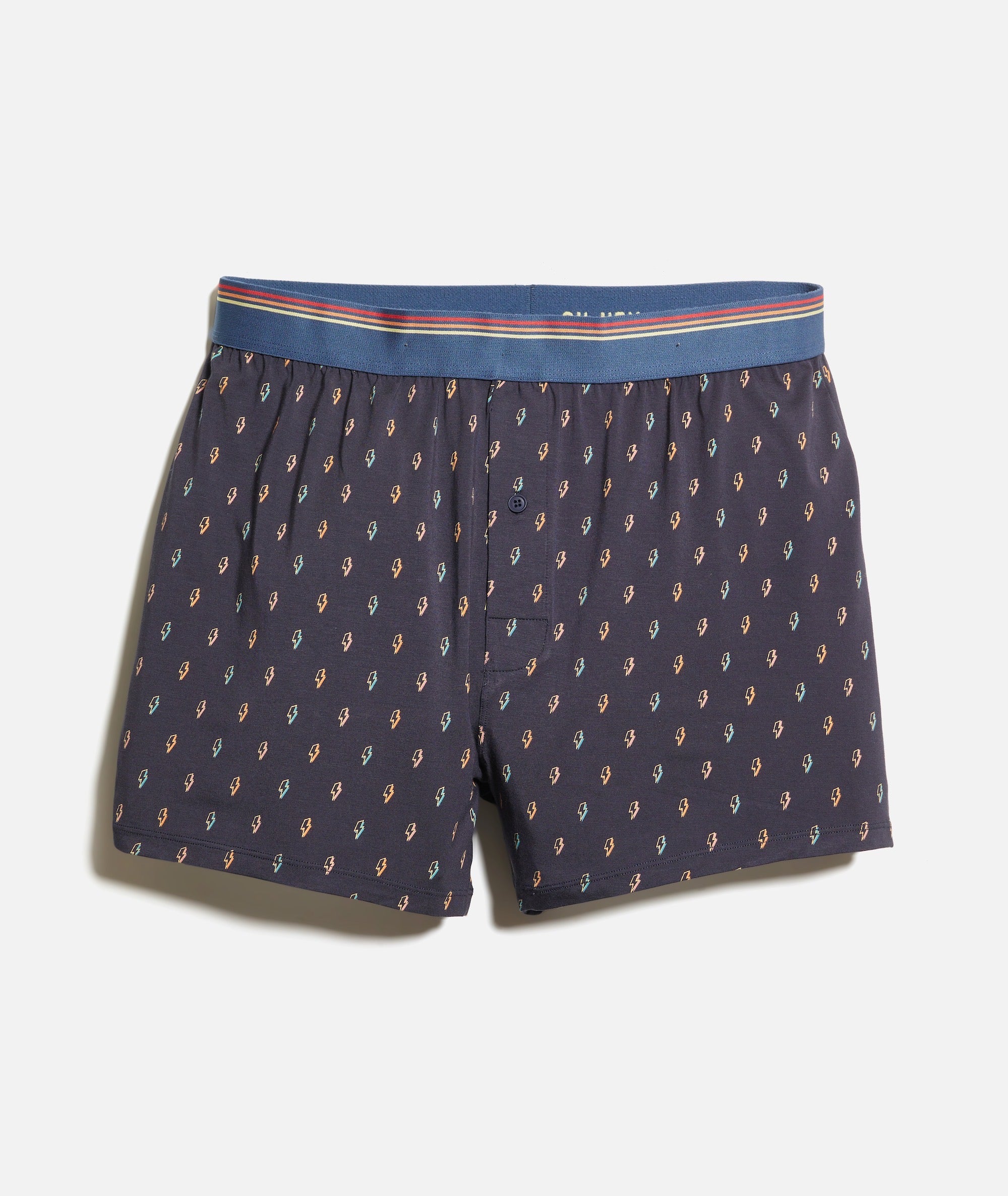 Men's Boxers – Marine Layer