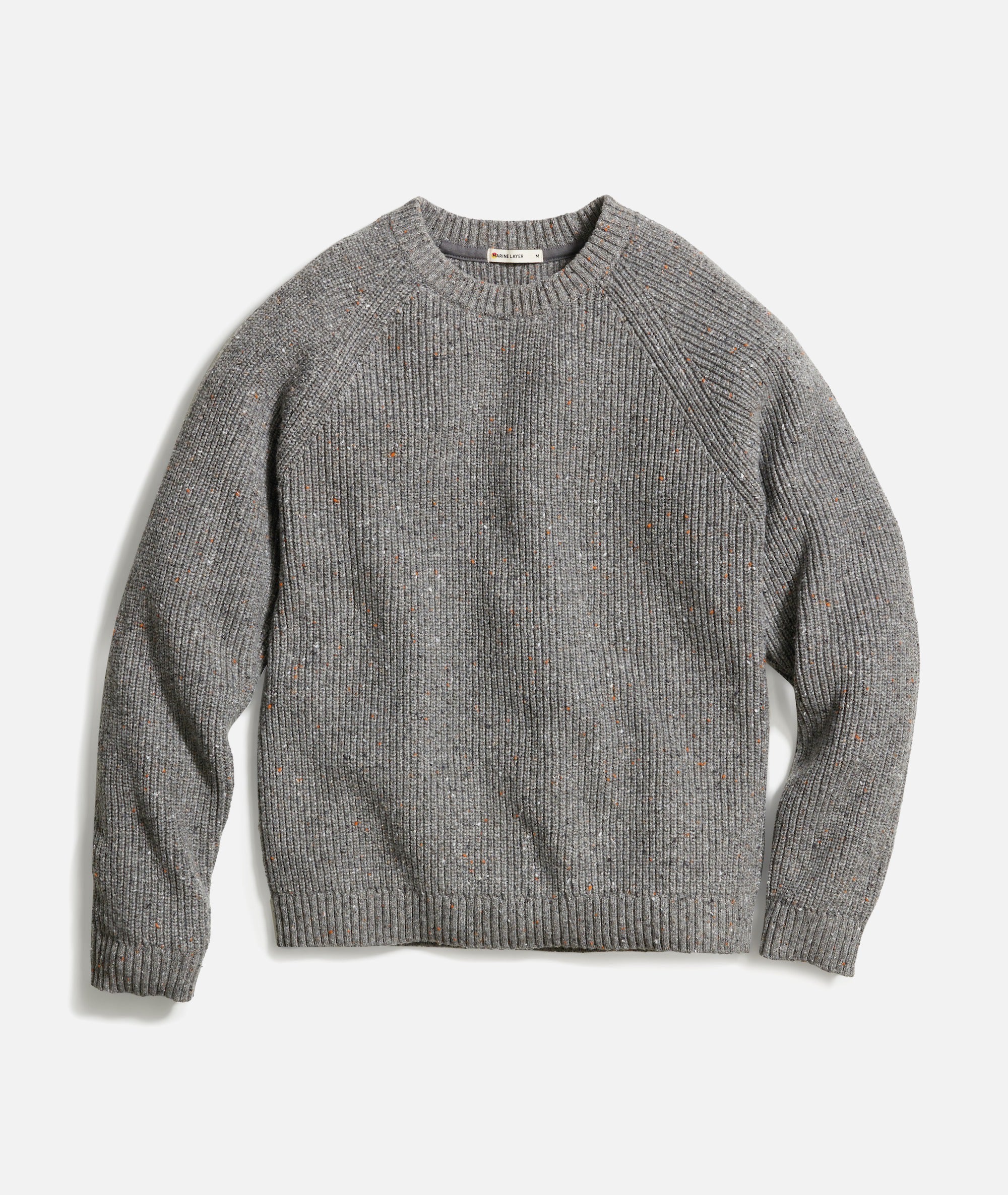 Guys Sweaters – Marine Layer