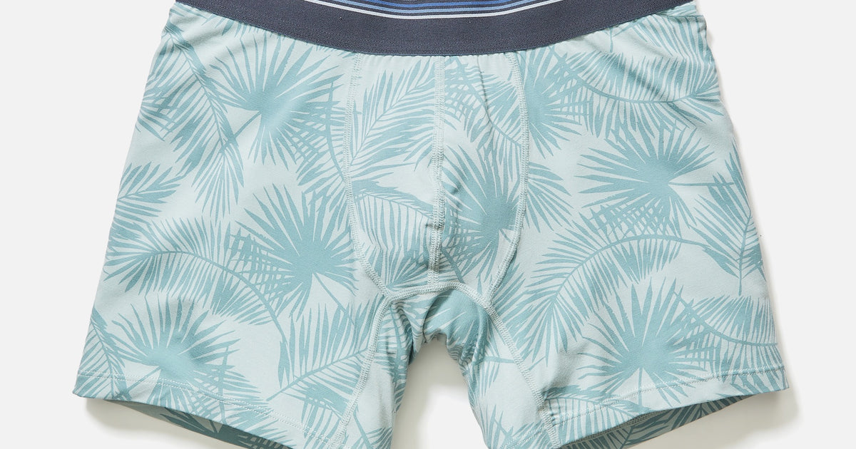 Best Boxer Briefs Ever – Marine Layer