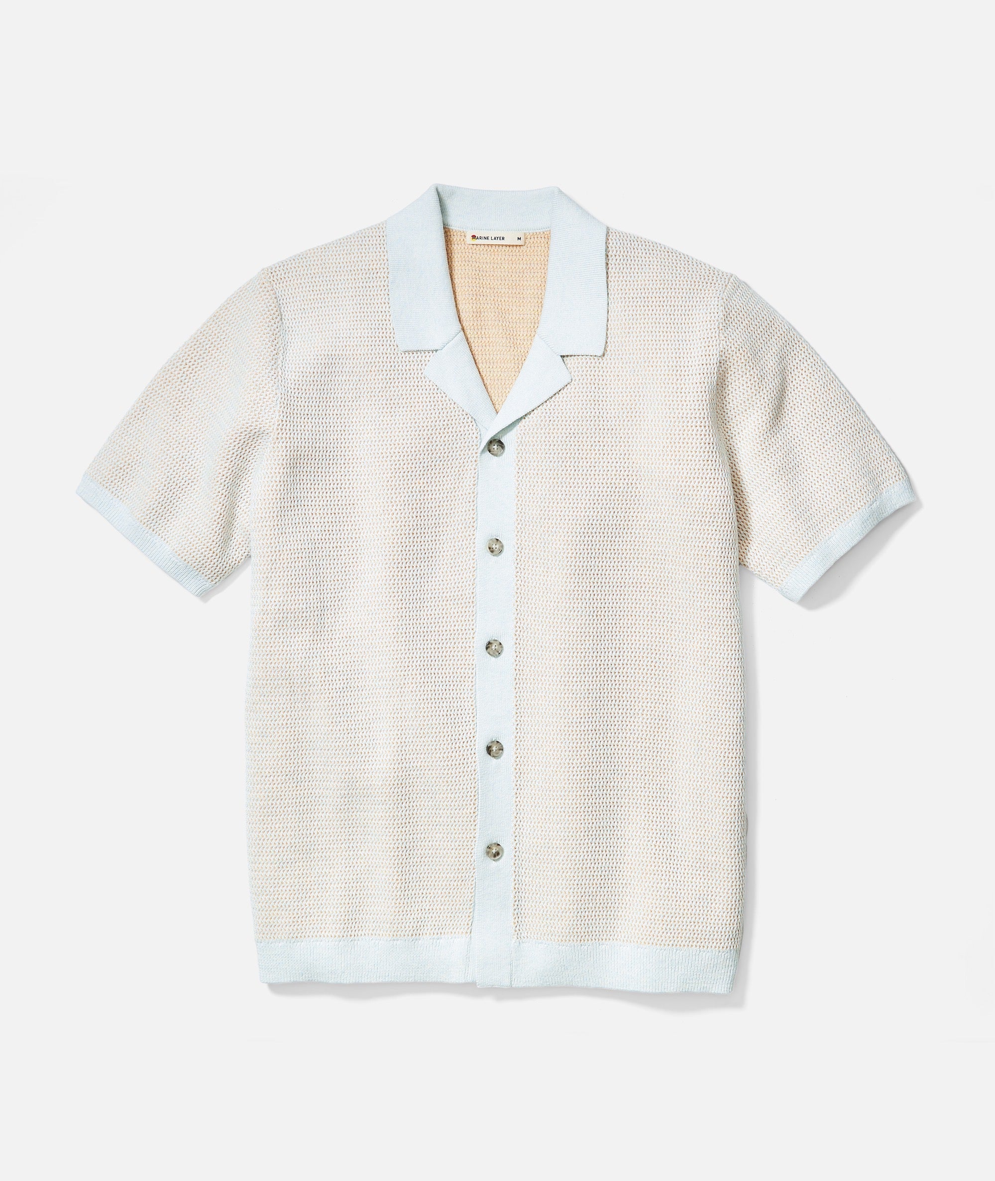 Men's Last Call – Marine Layer