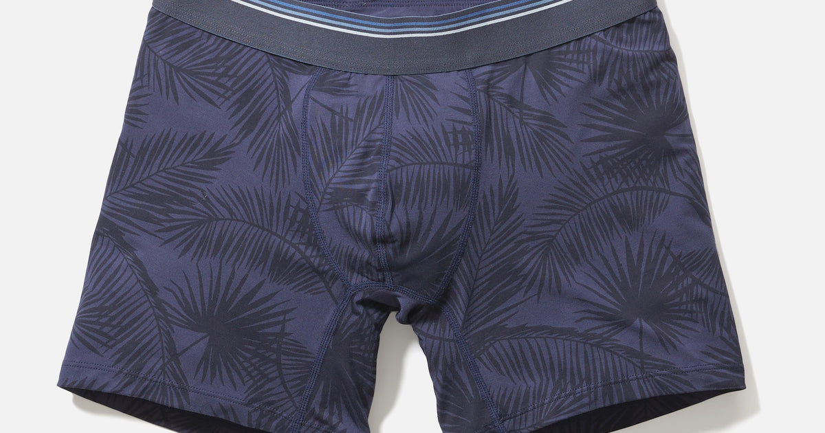 Best Boxer Briefs Ever – Marine Layer