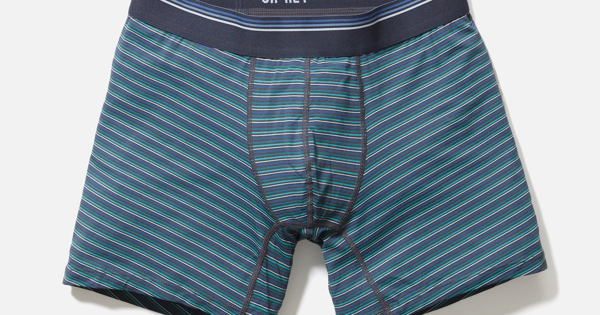 Best Boxer Briefs Ever – Marine Layer