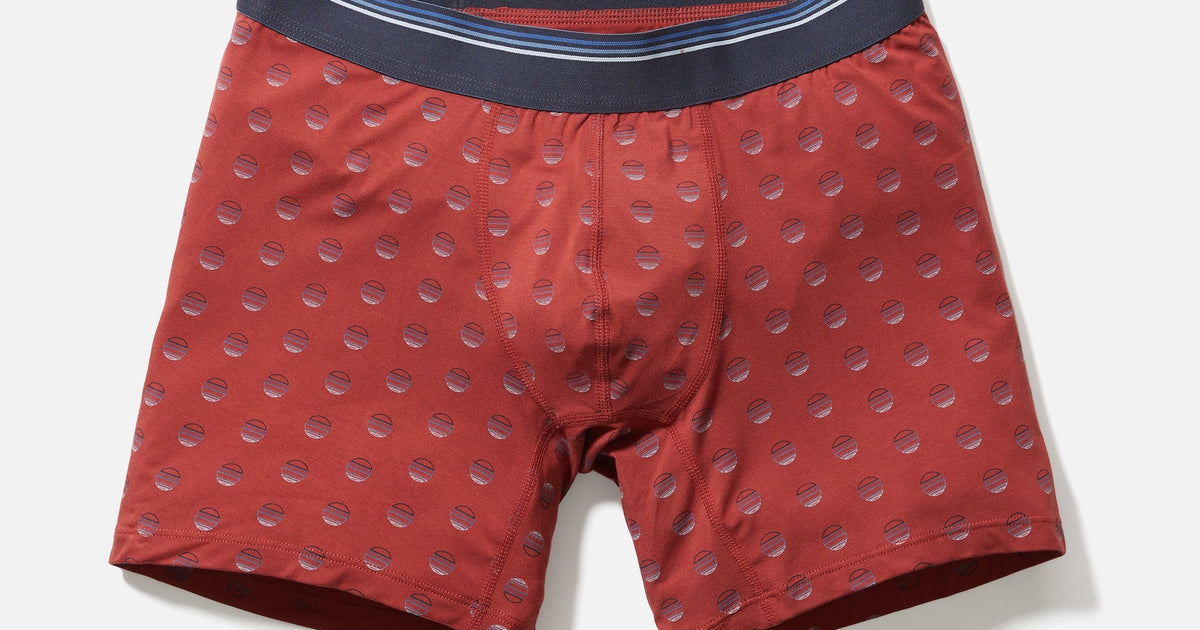 Best Boxer Briefs Ever – Marine Layer