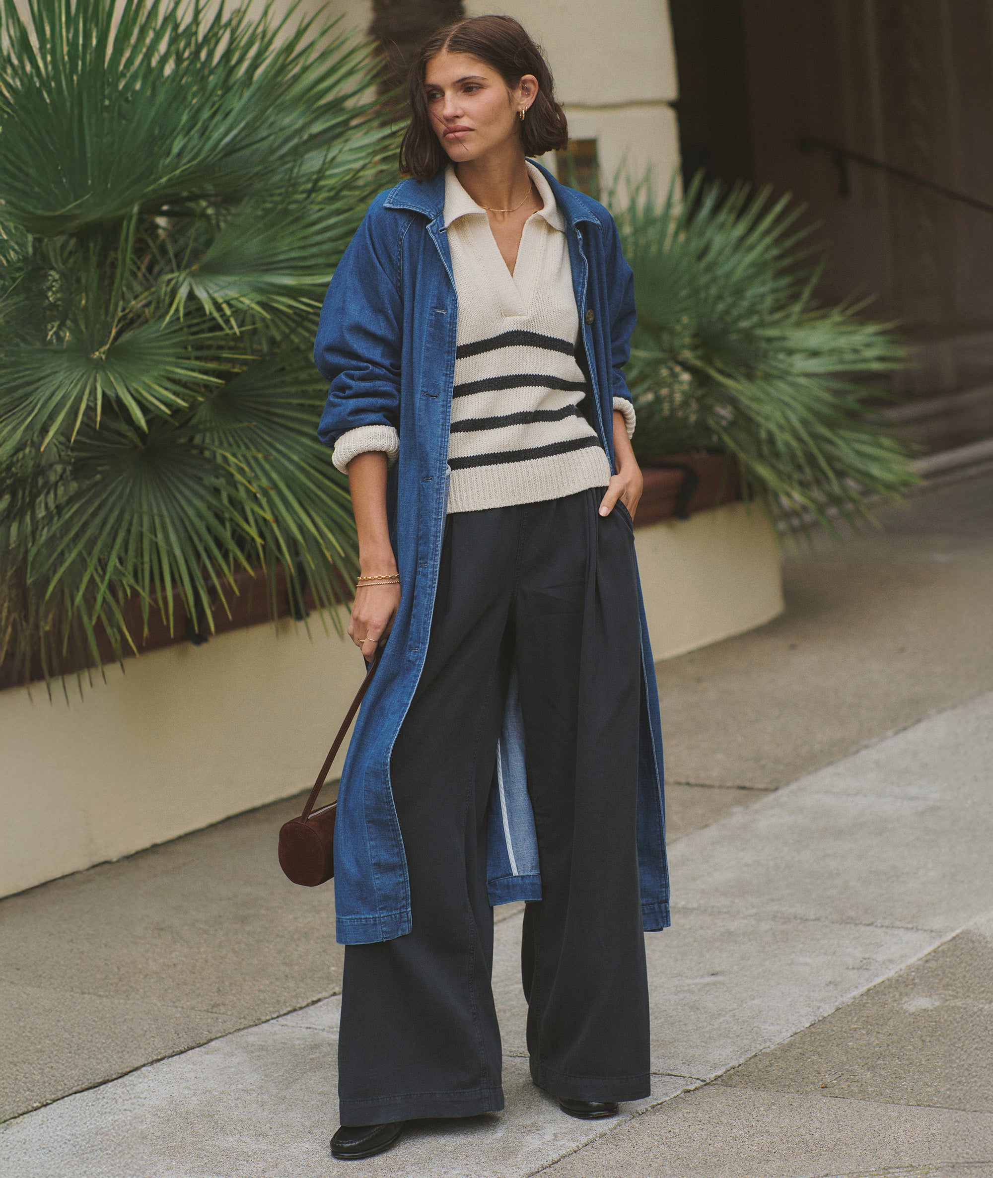 The Pants Dept. – tagged "allison" – Marine Layer