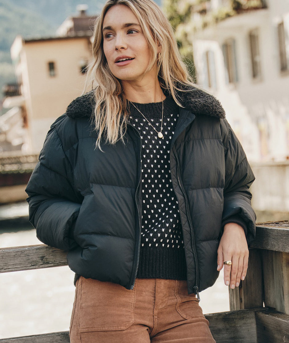Women's New – Marine Layer