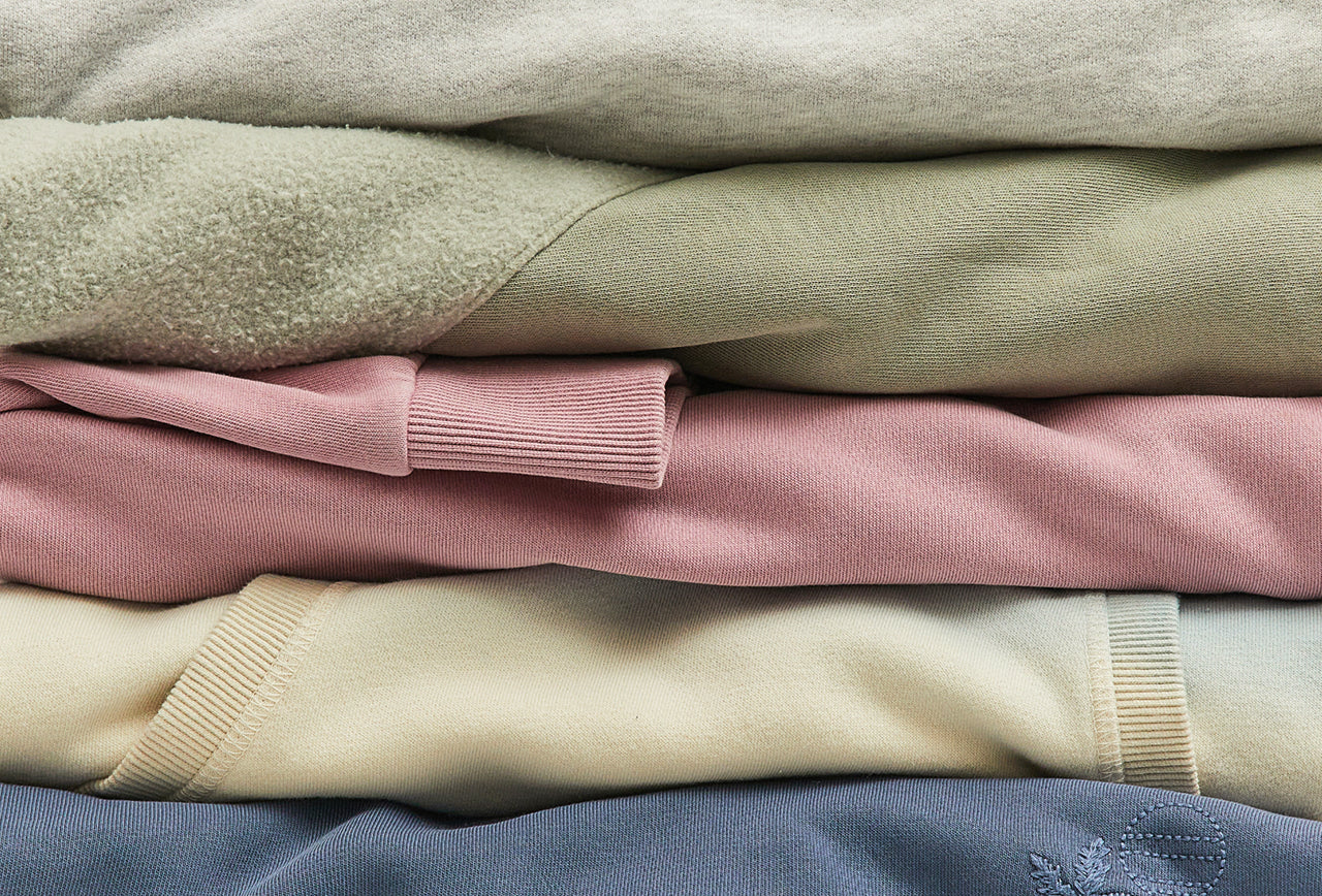 Amazingly Soft Sweats – Marine Layer