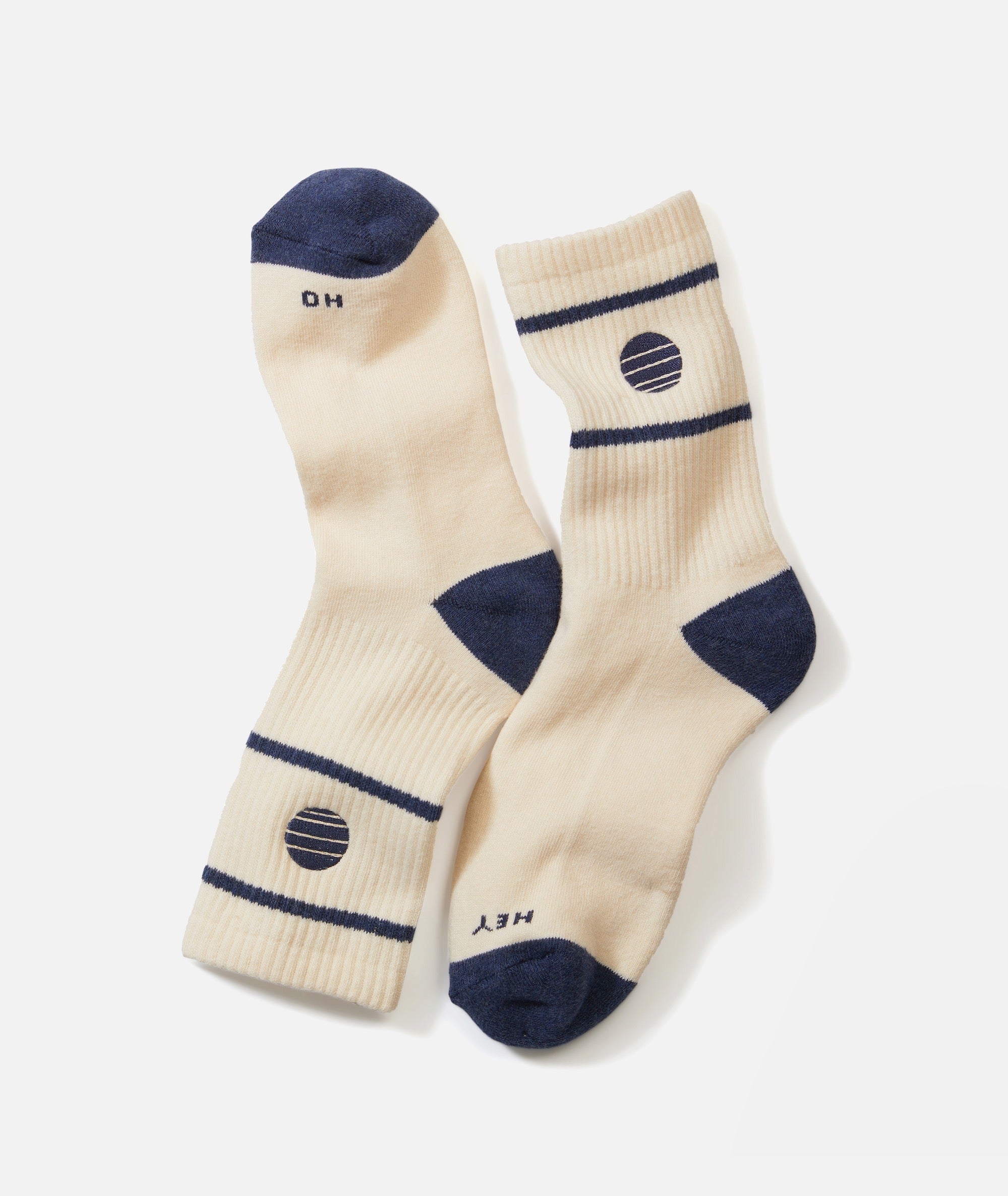 Gym Sock – Marine Layer