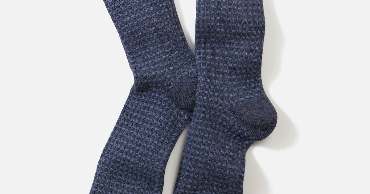 Crew Sock – Marine Layer