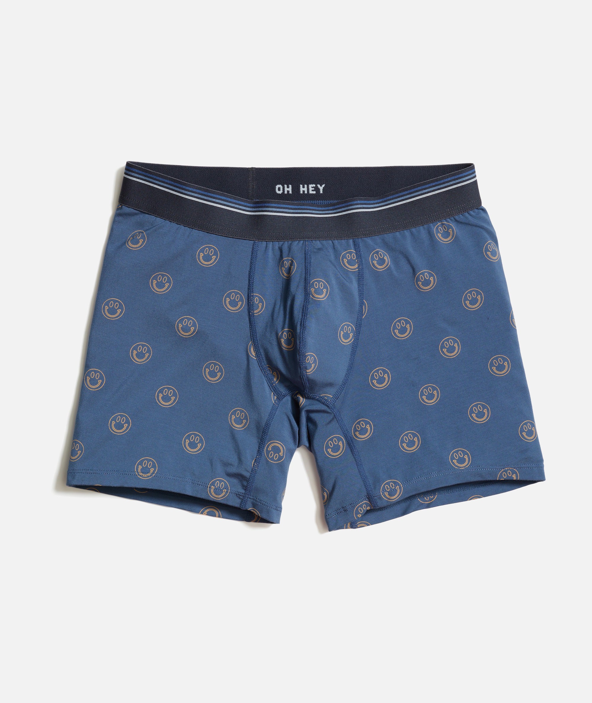 Guys Boxers + Socks – Marine Layer