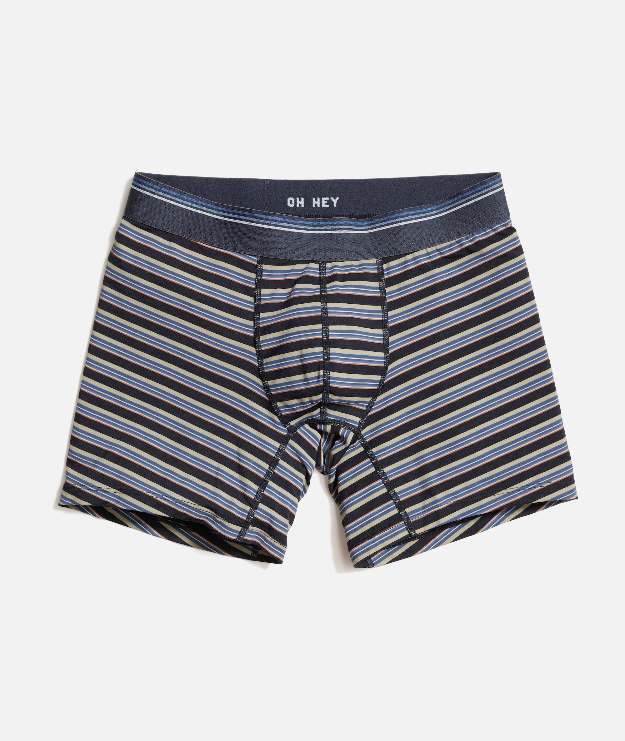 Guys Boxers + Socks – Marine Layer