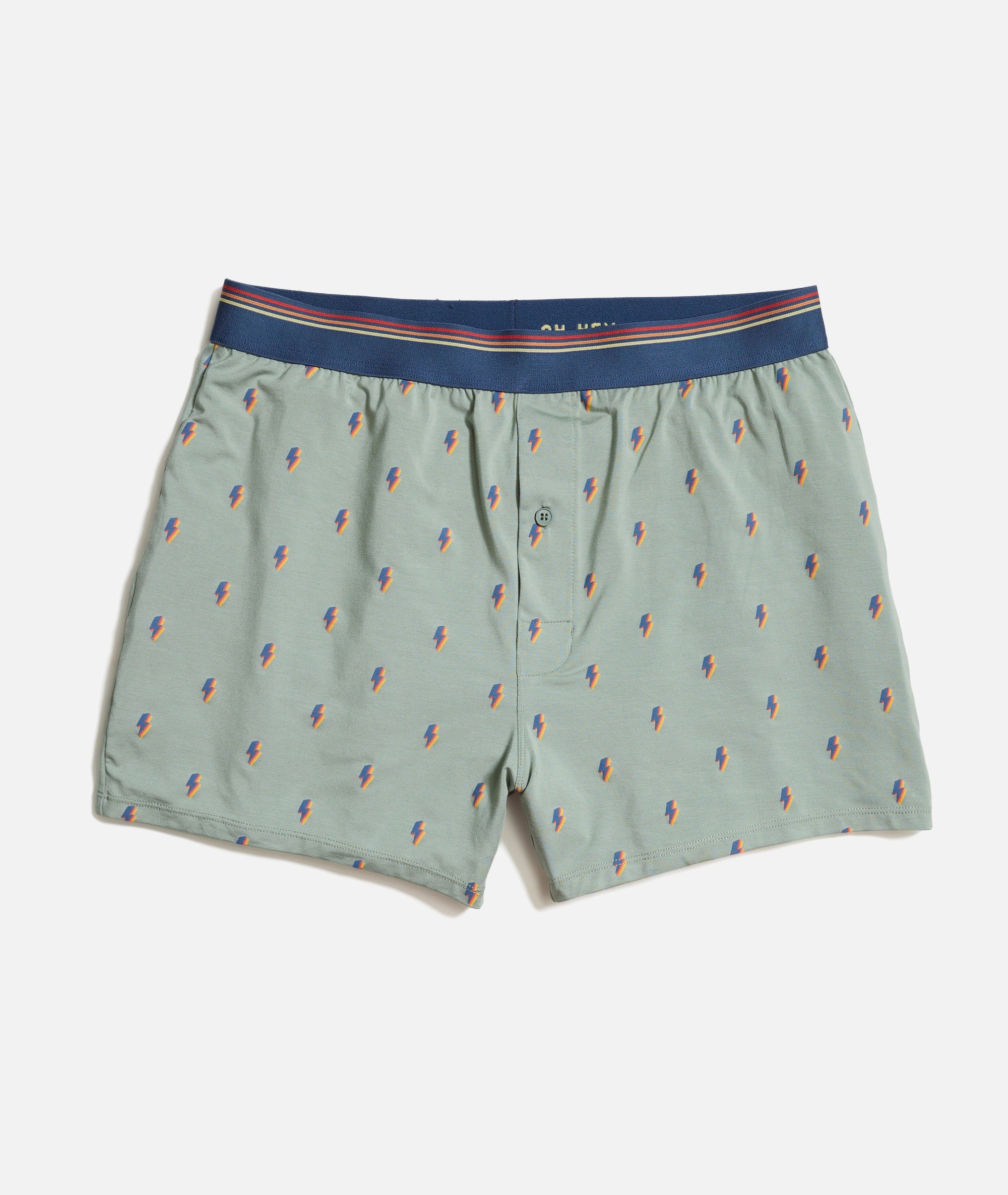 Best Boxers Ever Marine Layer