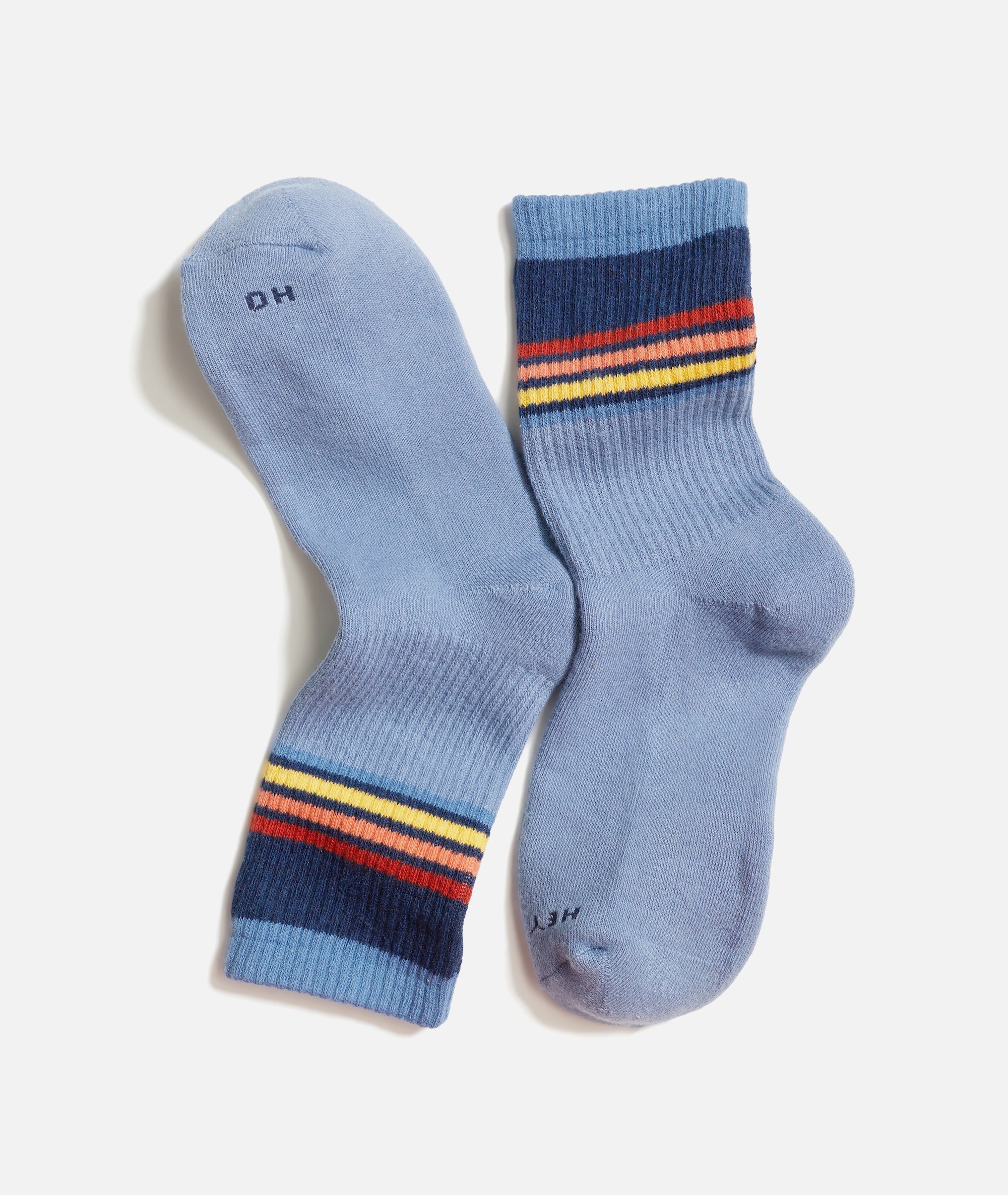 Gym Sock – Marine Layer