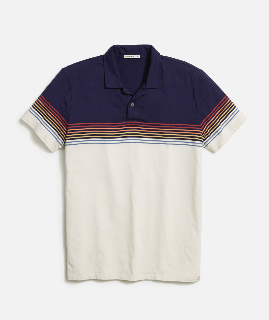 Guys Henleys + Polos – Marine Layer
