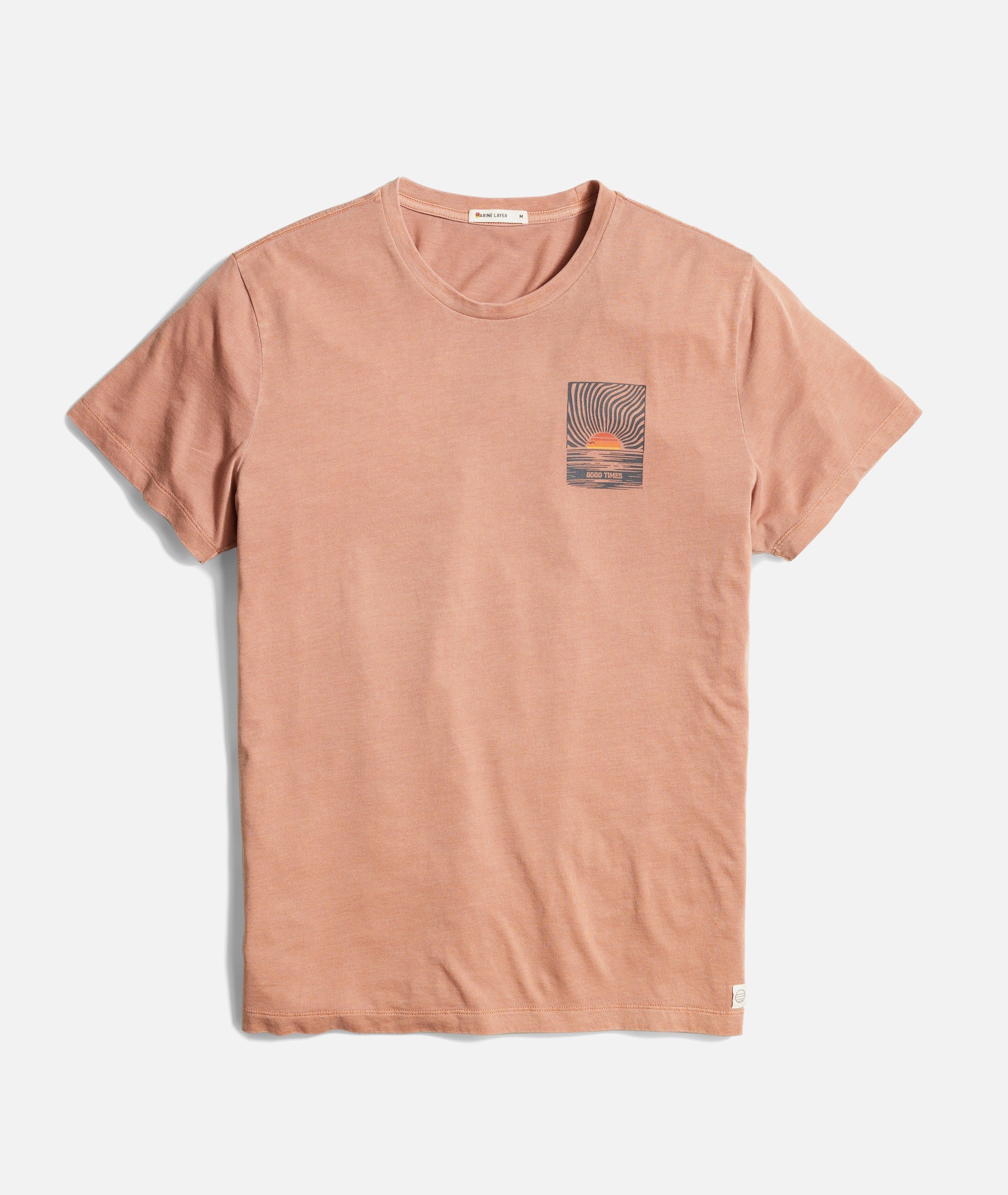 Men's Tees – Marine Layer