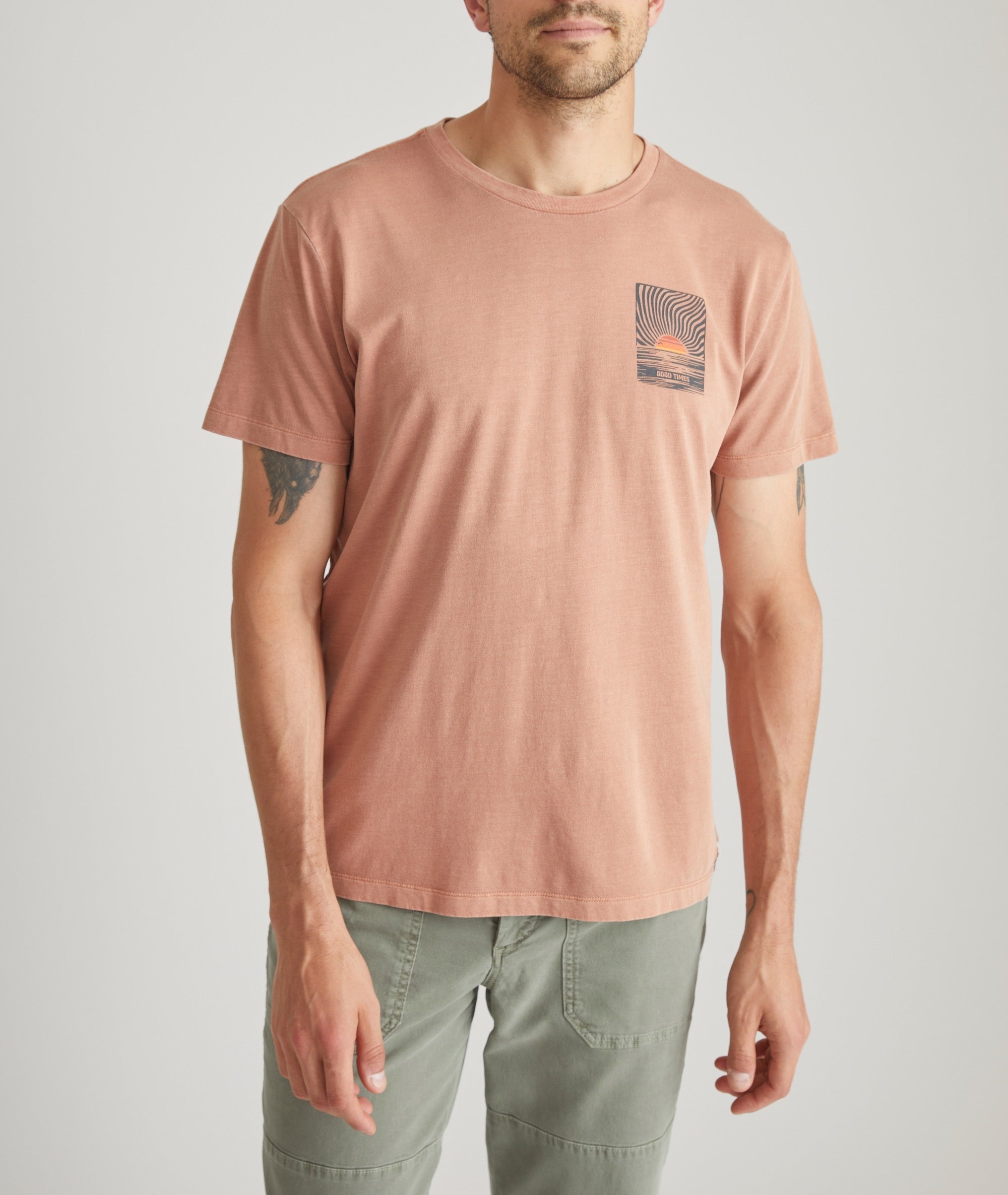 Guys Tees – Marine Layer