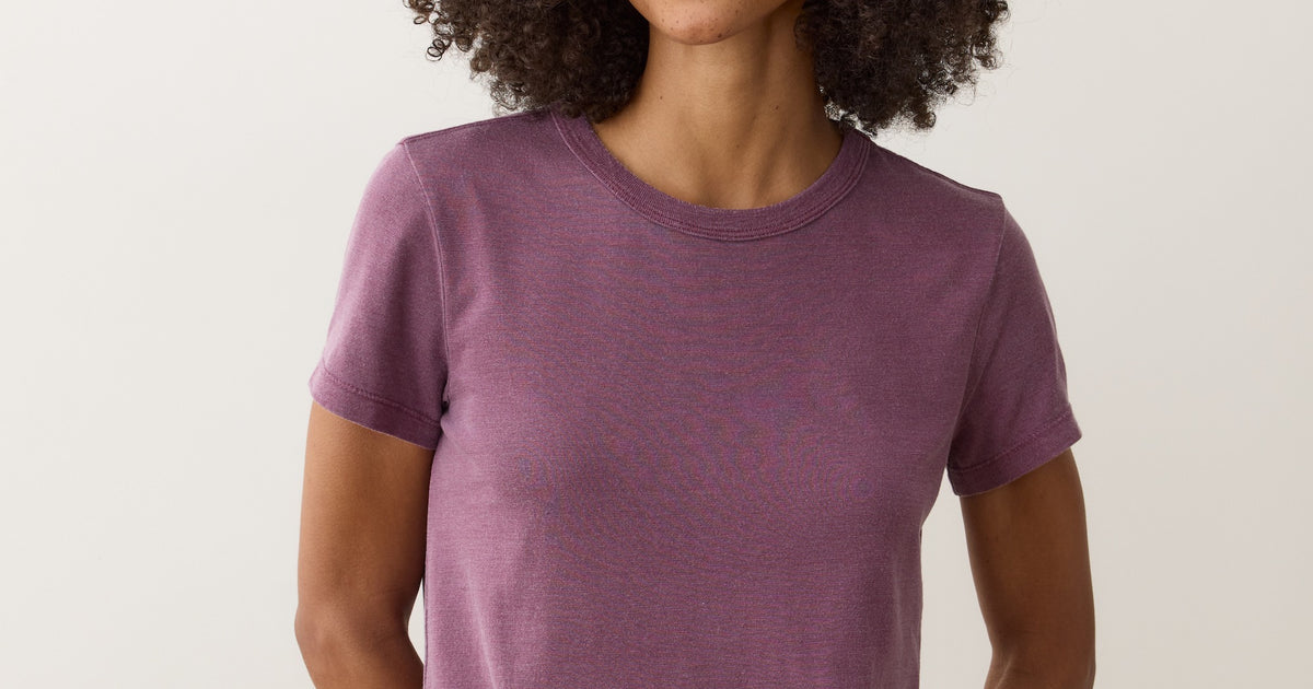 Tried & True Crew – Marine Layer