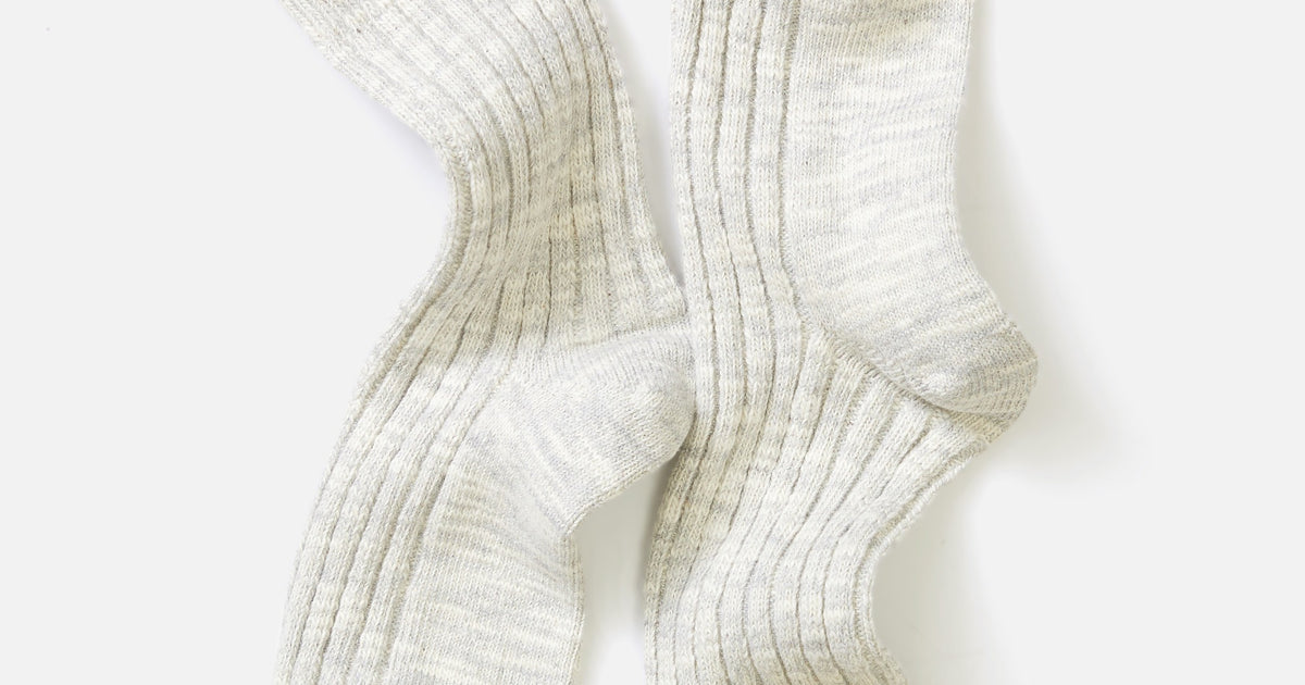 Boot Sock – Marine Layer