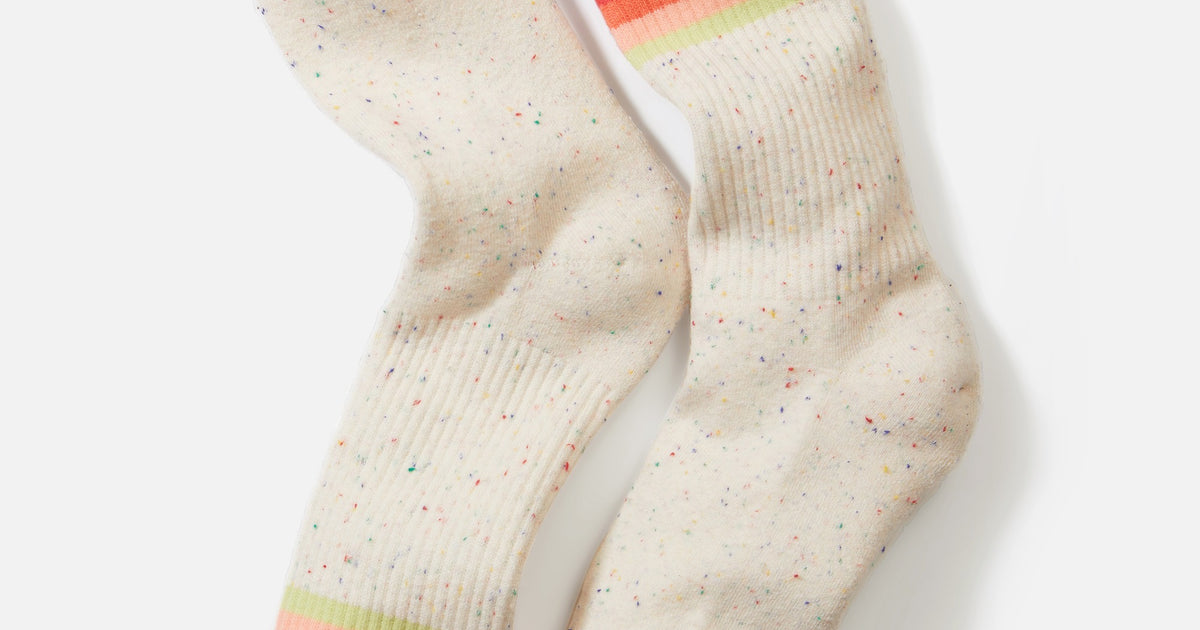 Boot Sock – Marine Layer