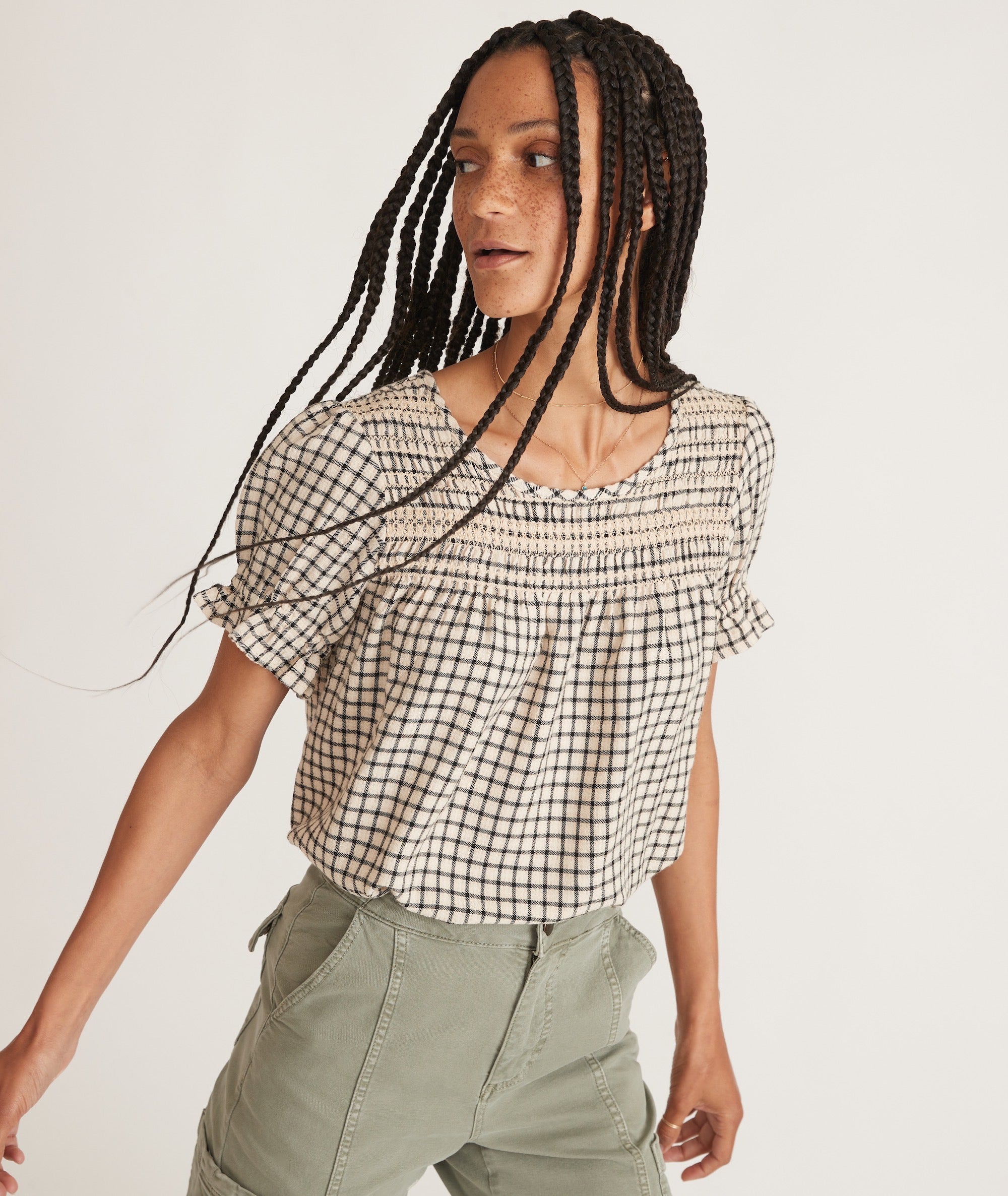 Gals Tops – Marine Layer