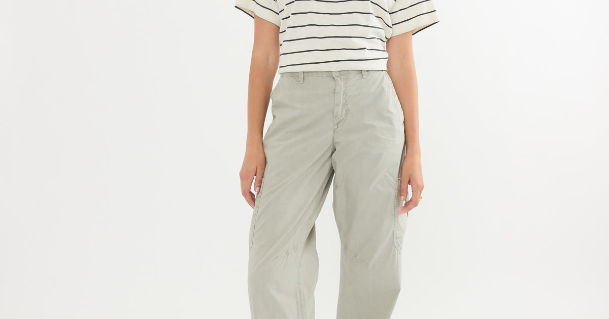 Jo Wide Leg Cargo Pant – Marine Layer