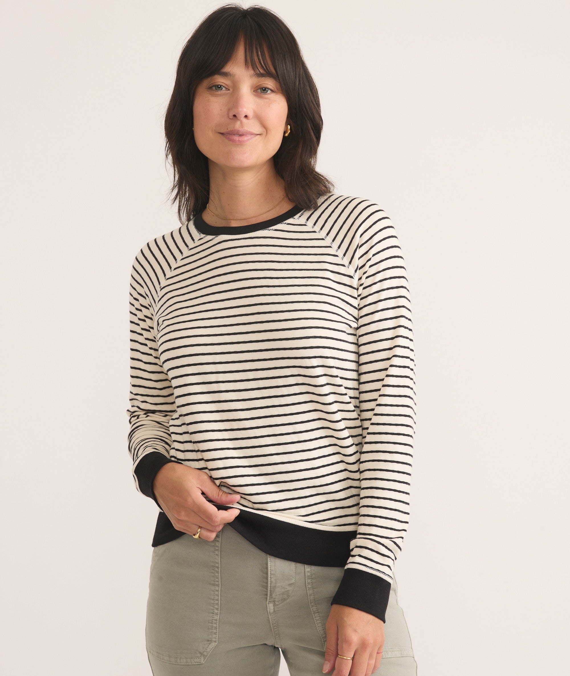 Women's Sweatshirts + Sweatpants – Marine Layer