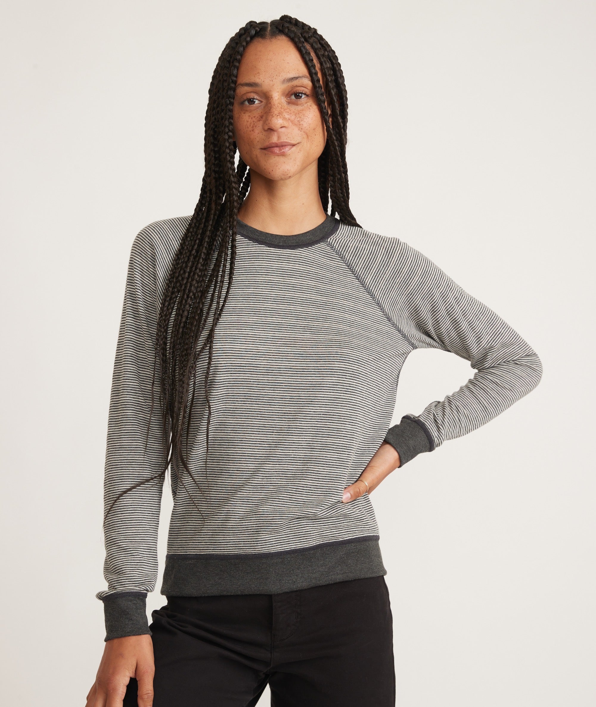 Guys and Gals Sweatshirts and Sweatpants – Marine Layer