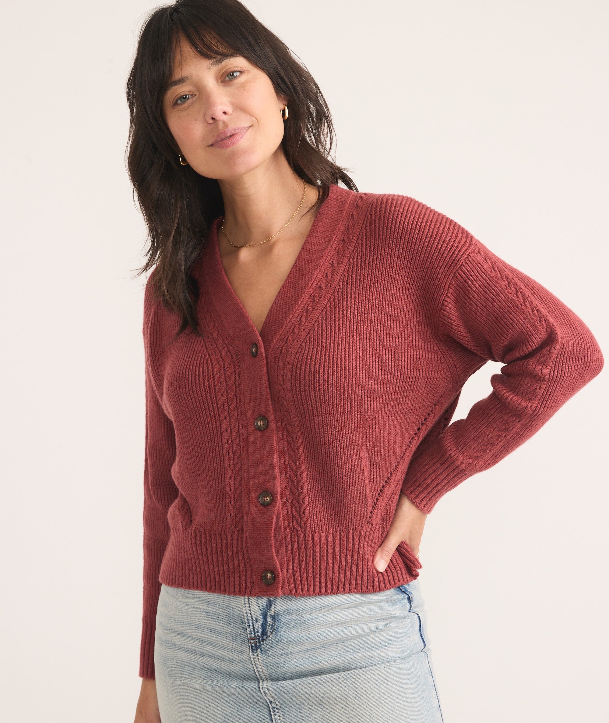 Women's New – Marine Layer