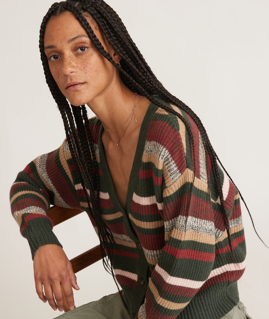 Women's Sweaters – Marine Layer
