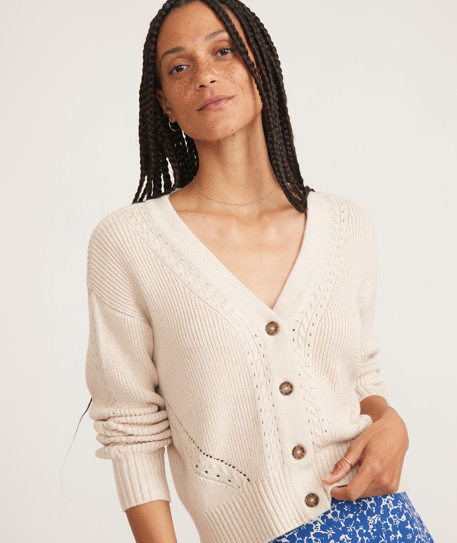 Women's Sweaters – Marine Layer
