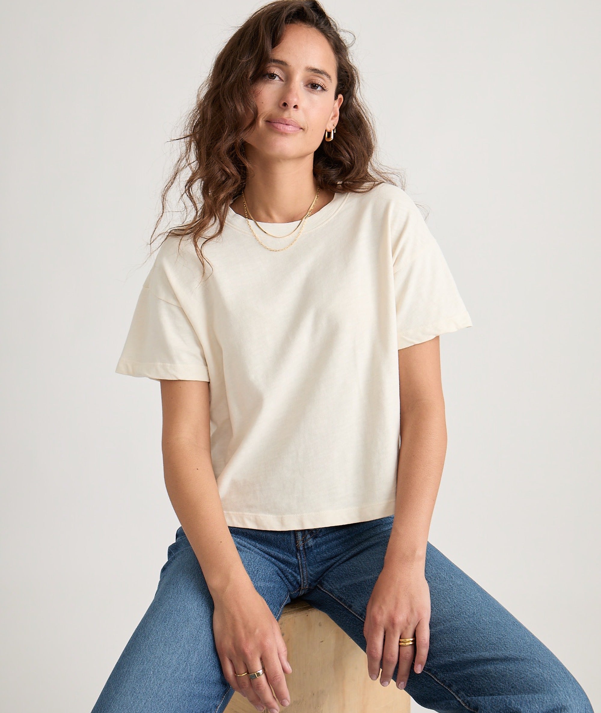 Women's Tees – Marine Layer