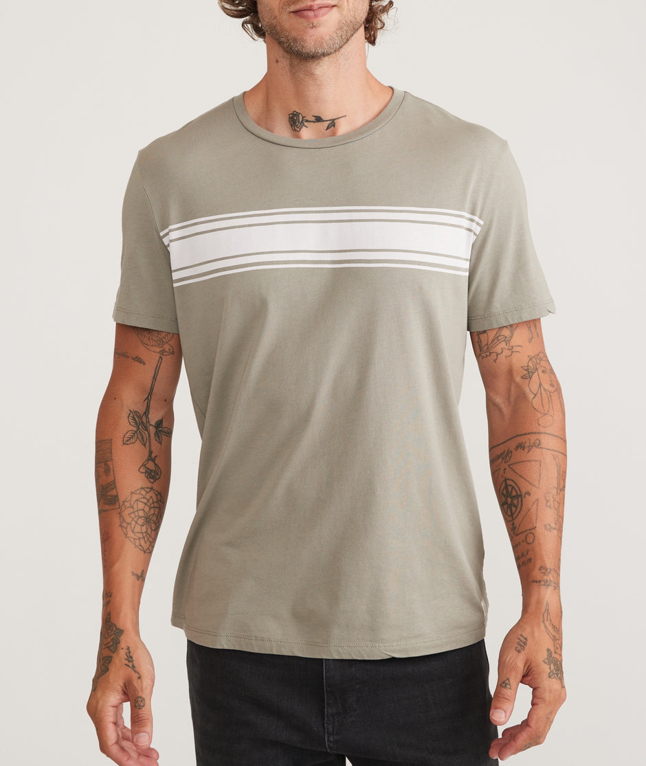 Men's Graphic Tees – Marine Layer