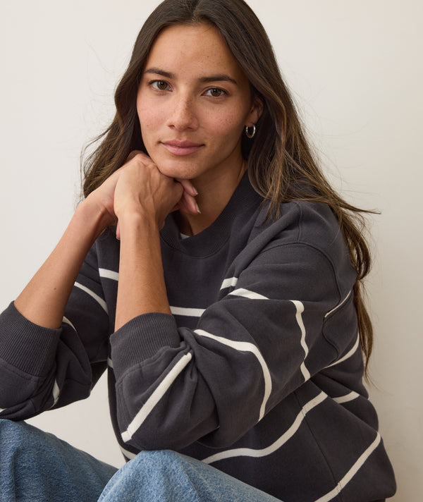 Amazingly Soft Sweats – Marine Layer
