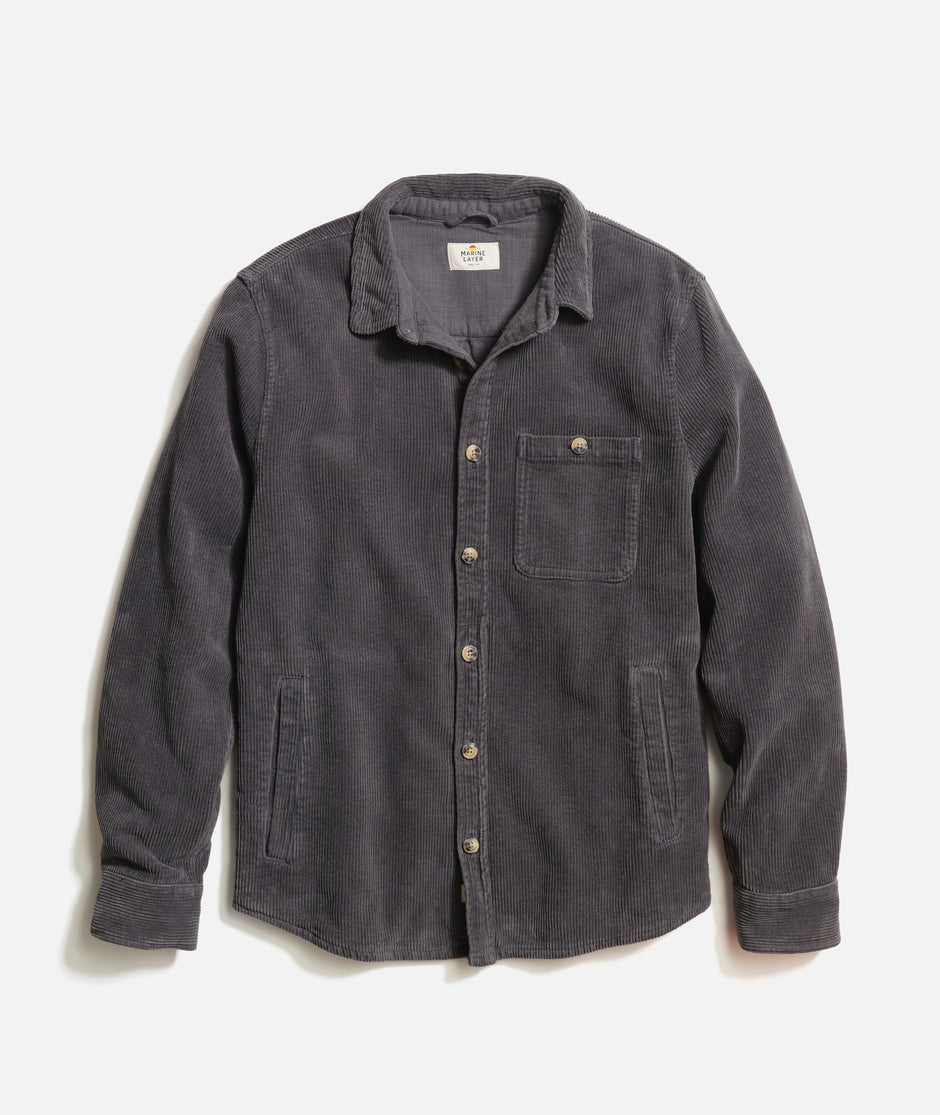 Men's Last Call – Marine Layer