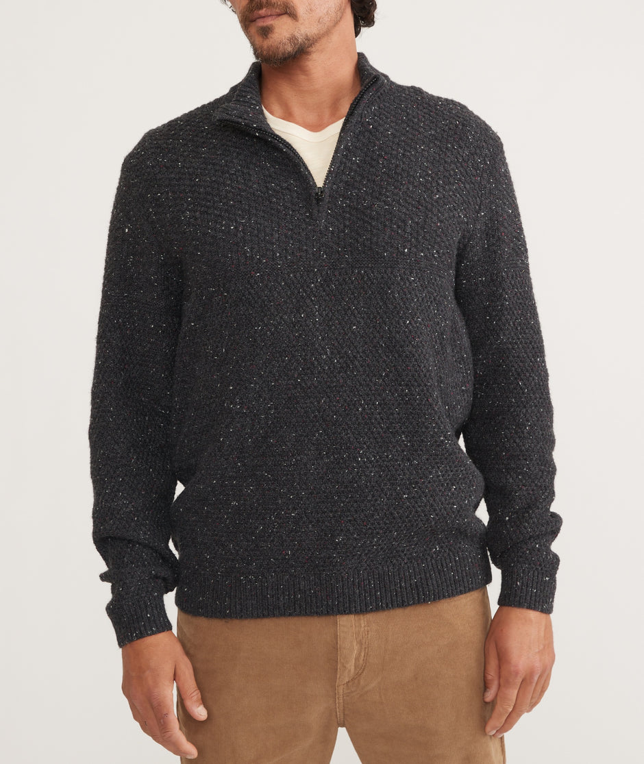 Guys Sweaters – Marine Layer