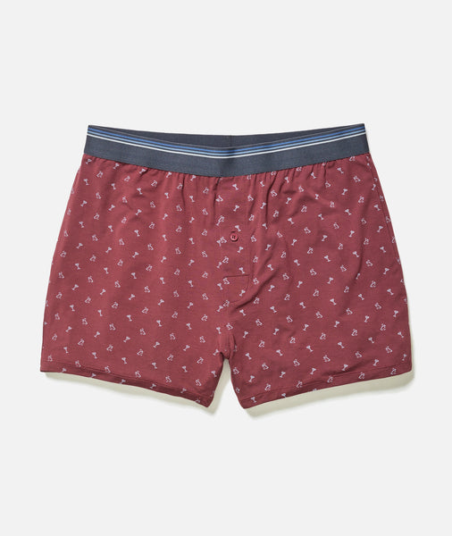 Best Boxers Ever – Marine Layer