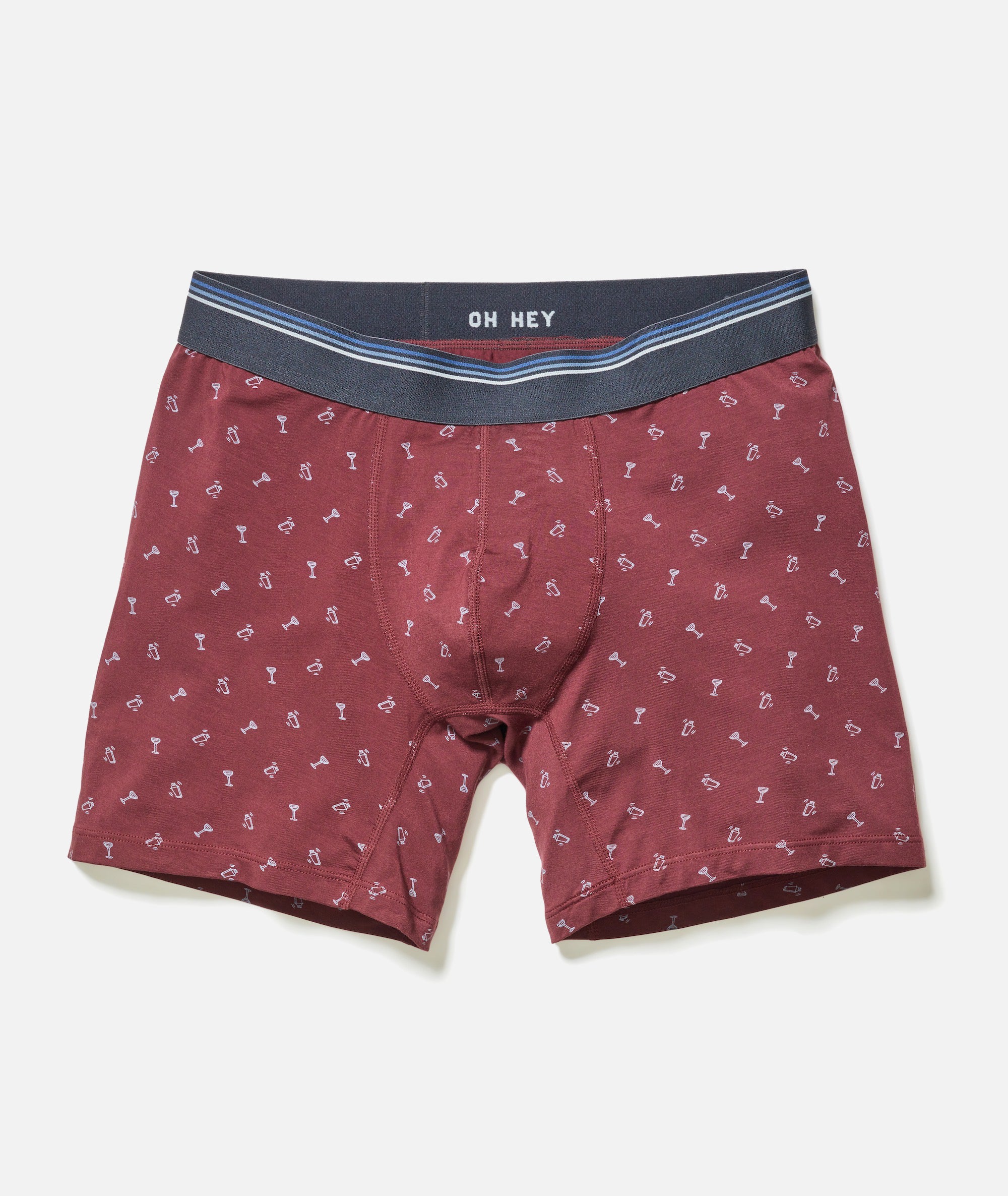 Best Boxer Briefs Ever Marine Layer
