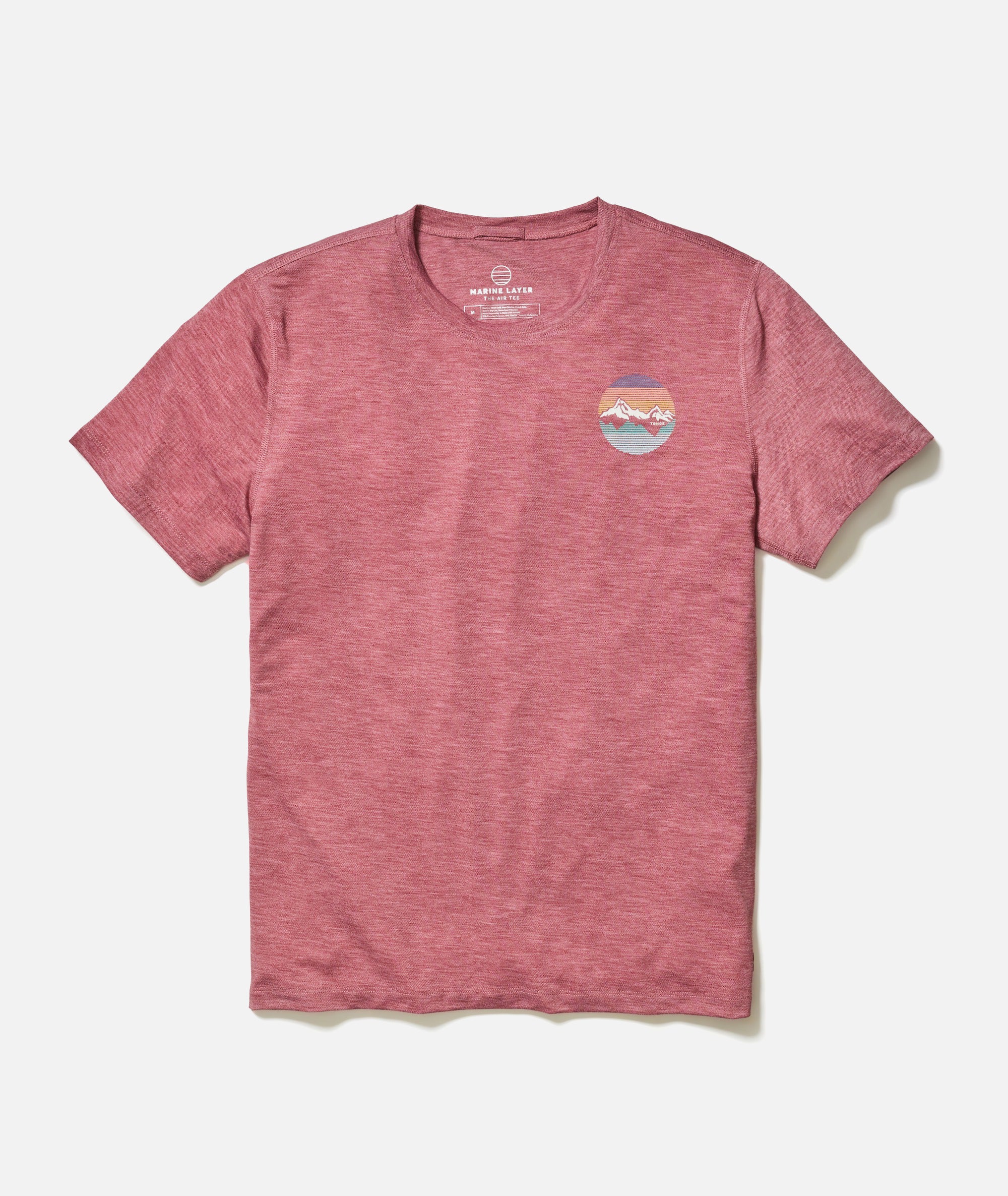 Men's Last Call – Marine Layer