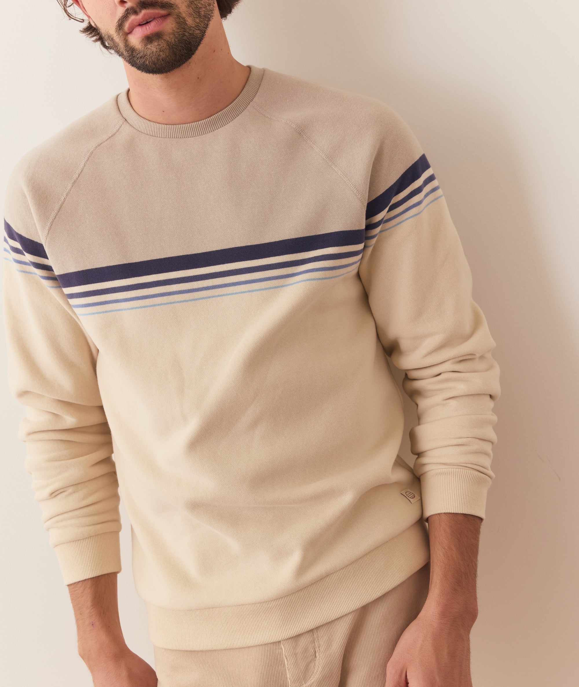 Men's Sweatshirts + Sweatpants – Marine Layer