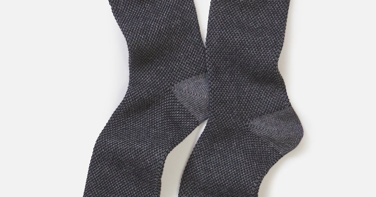 Crew Sock – Marine Layer