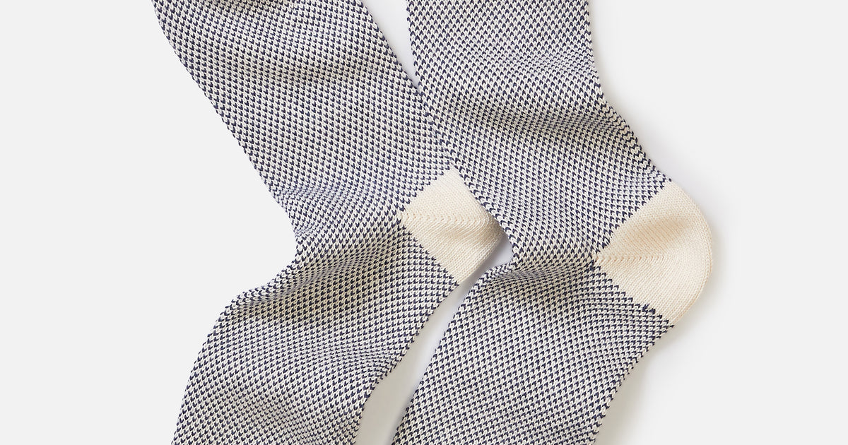 Crew Sock – Marine Layer