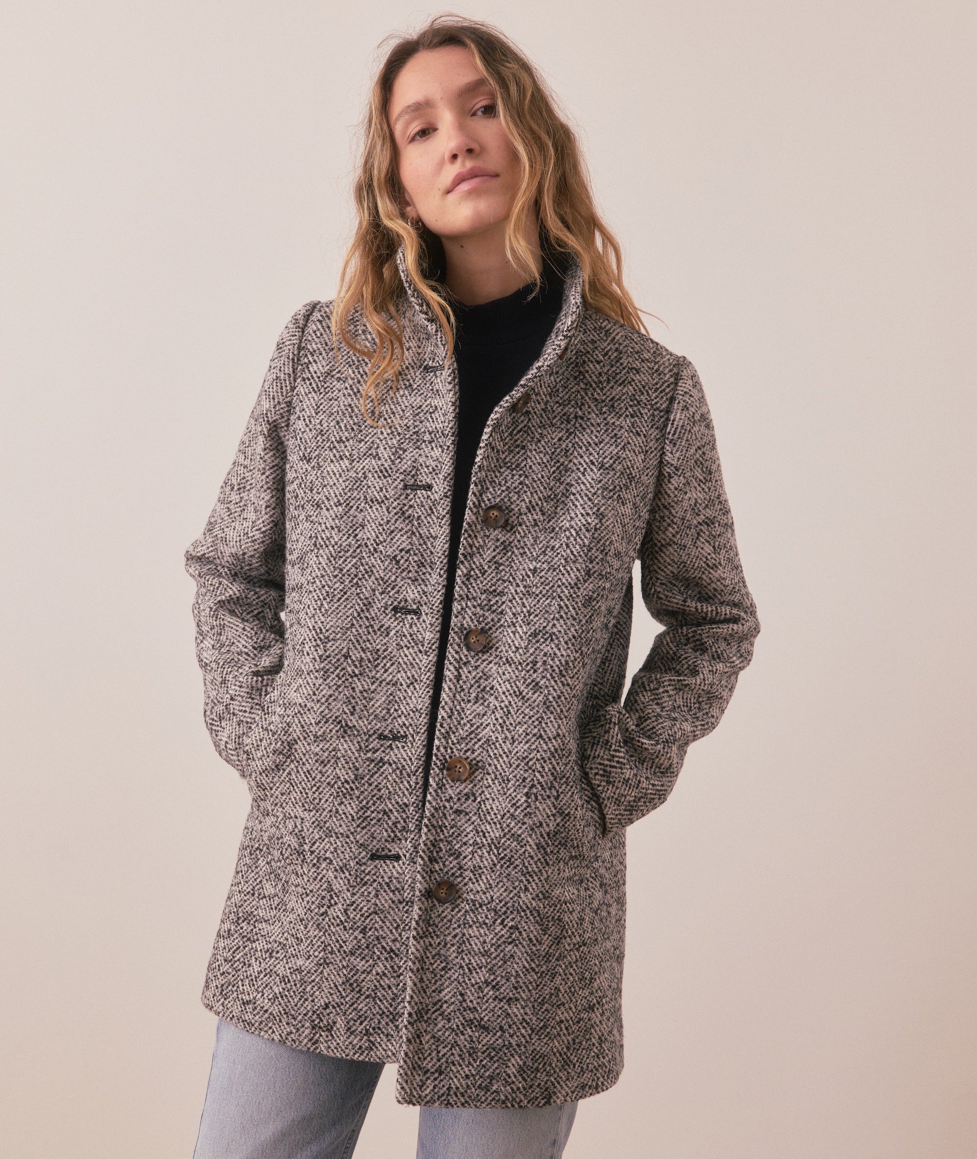 Women's Outerwear – Marine Layer