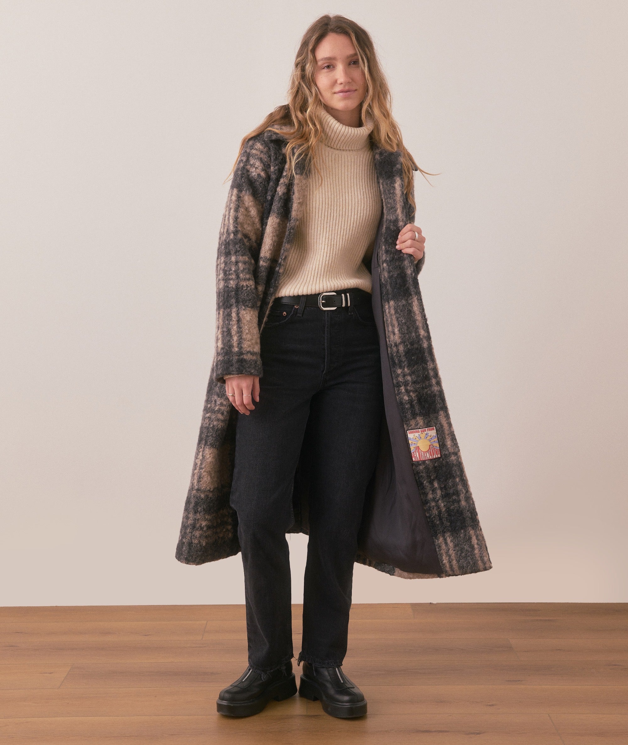 Women's Outerwear – Marine Layer