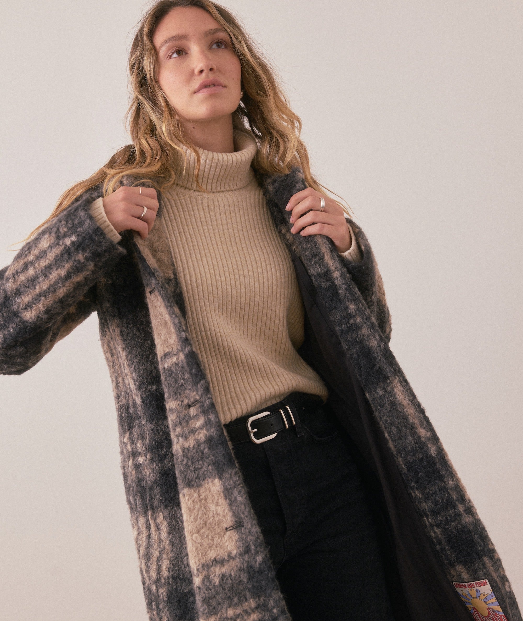 Aspen Coat – Marine Layer