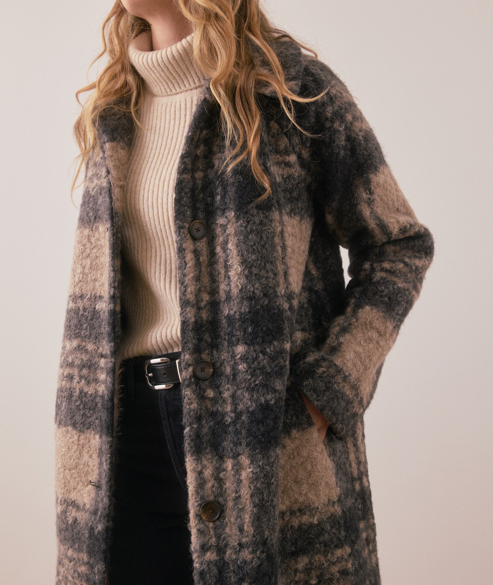 Aspen Coat – Marine Layer
