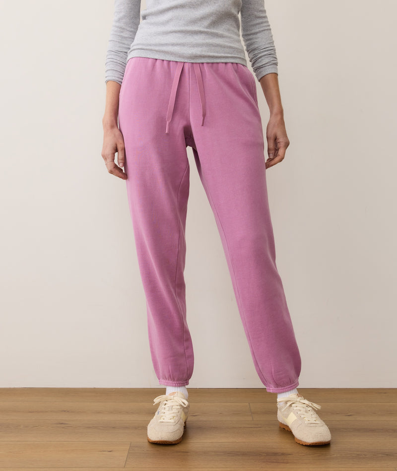 Amazingly Soft Sweats – Marine Layer
