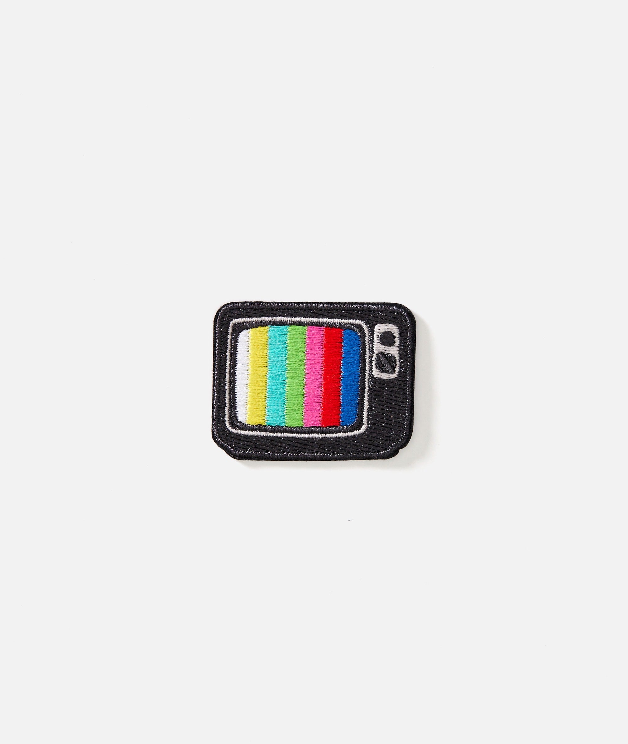 TV Patch – Marine Layer