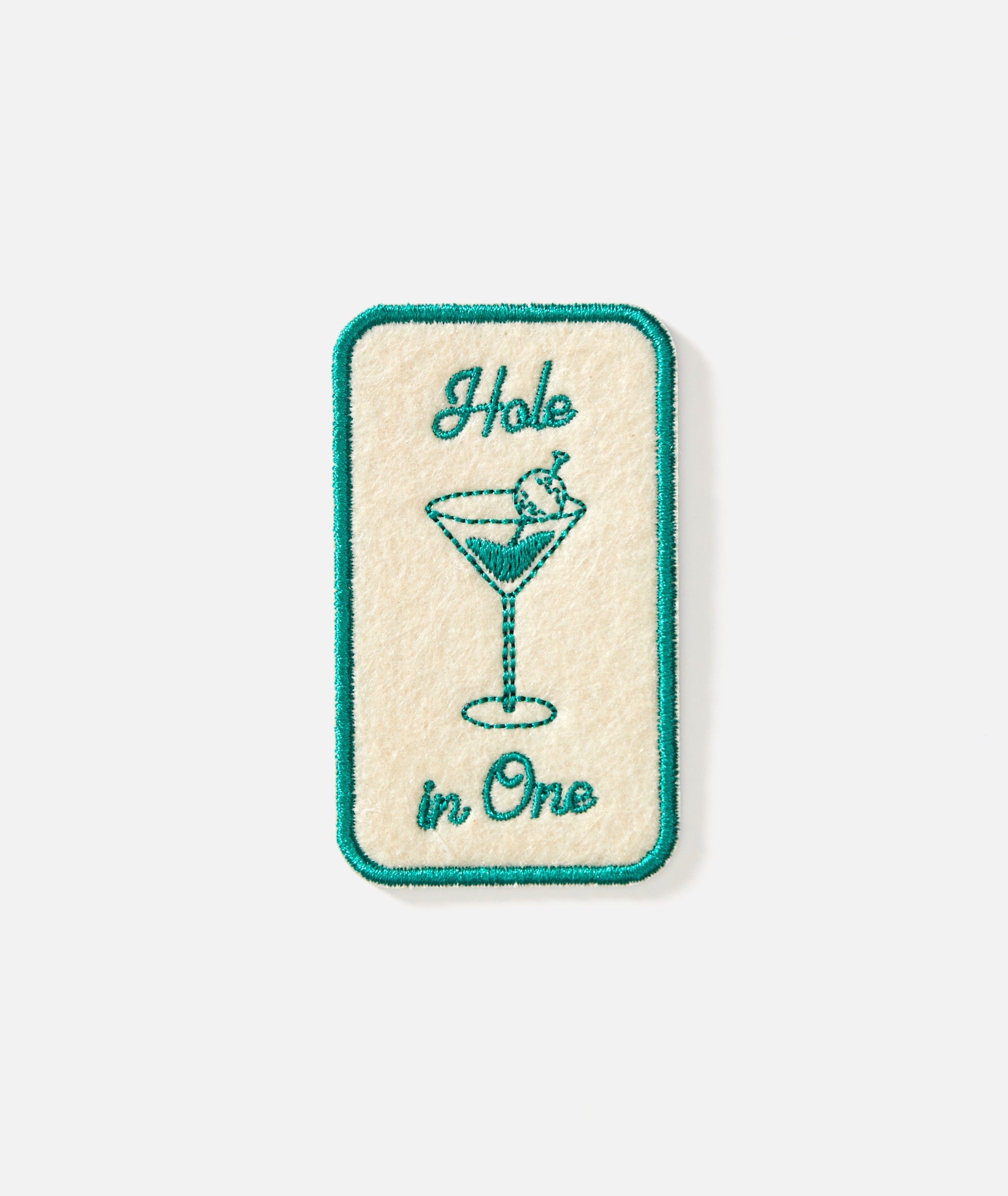 Hole in One Patch – Marine Layer